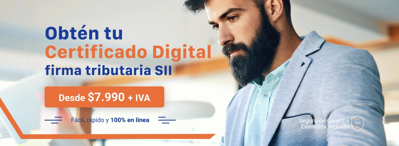Firma Digital